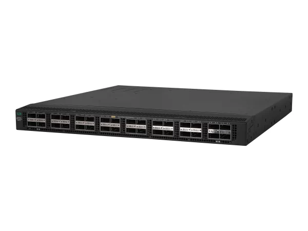 HPE 5945 4-slot Switch | aWifiSolutions