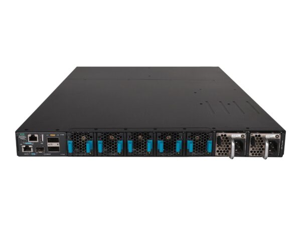 HPE FlexFabric 5945 2-slot Switch | aWifiSolutions