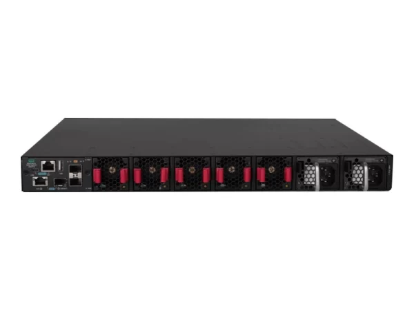 HPE 5945 4-slot Switch | aWifiSolutions