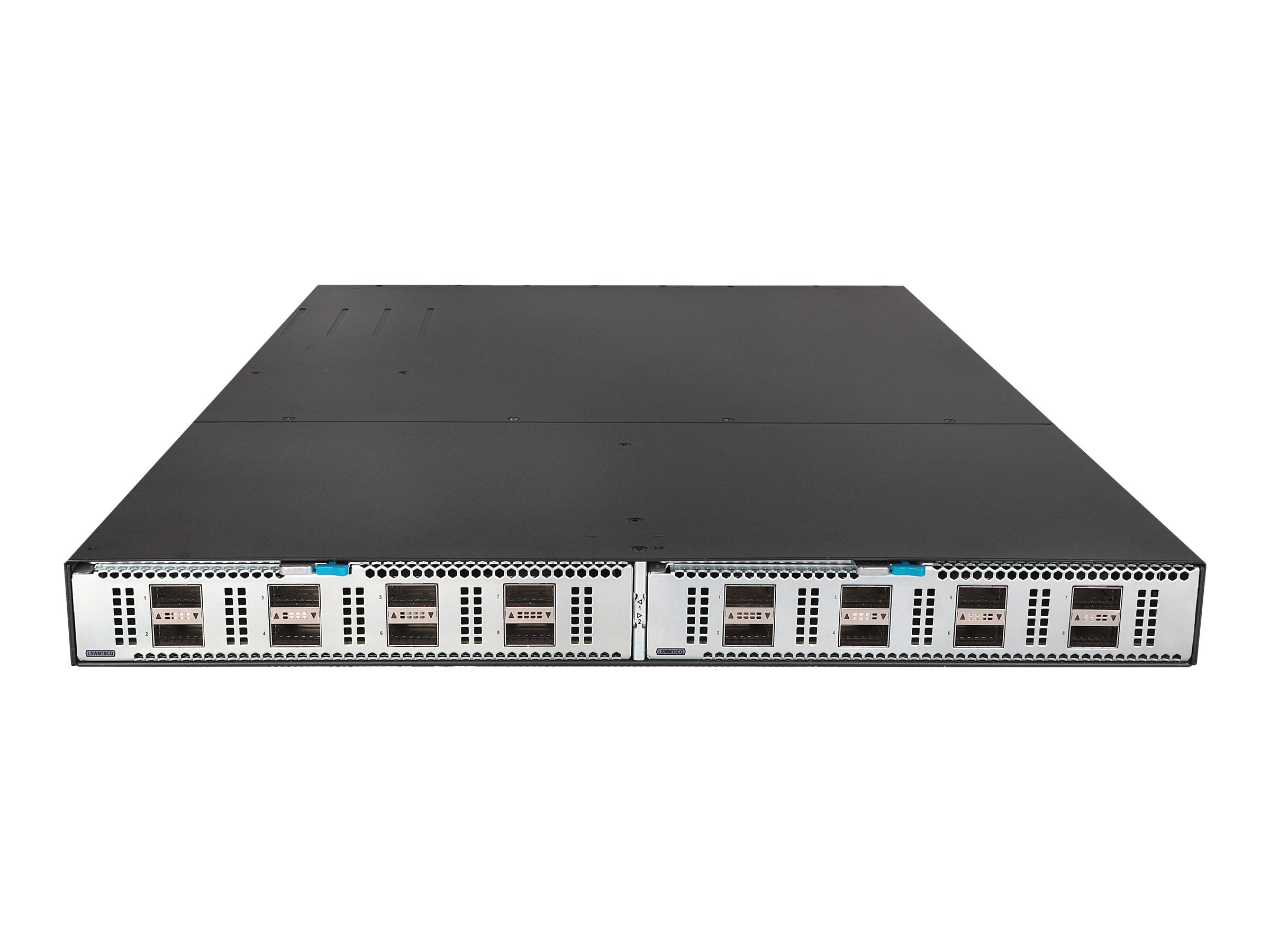 HPE FlexFabric 5945 2-slot Switch | aWifiSolutions