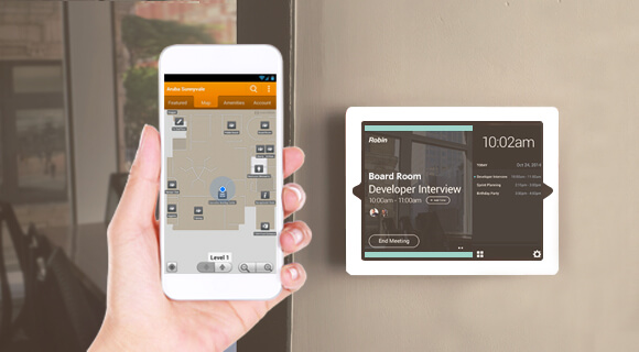 aWifiSolutions- Home