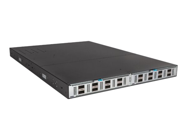 HPE FlexFabric 5945 2-slot Switch | aWifiSolutions