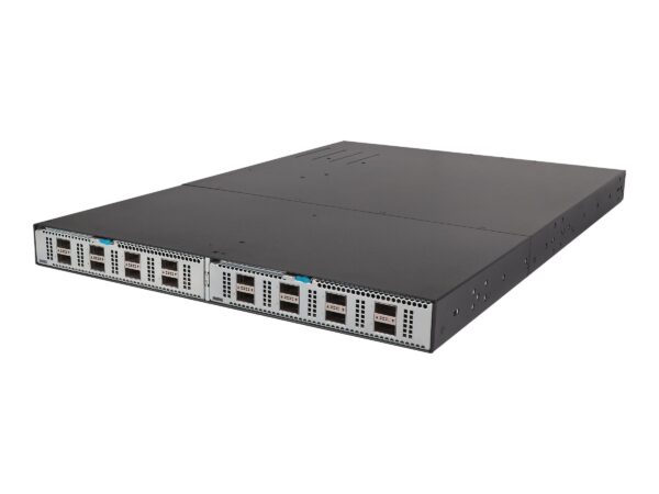 HPE FlexFabric 5945 2-slot Switch | aWifiSolutions