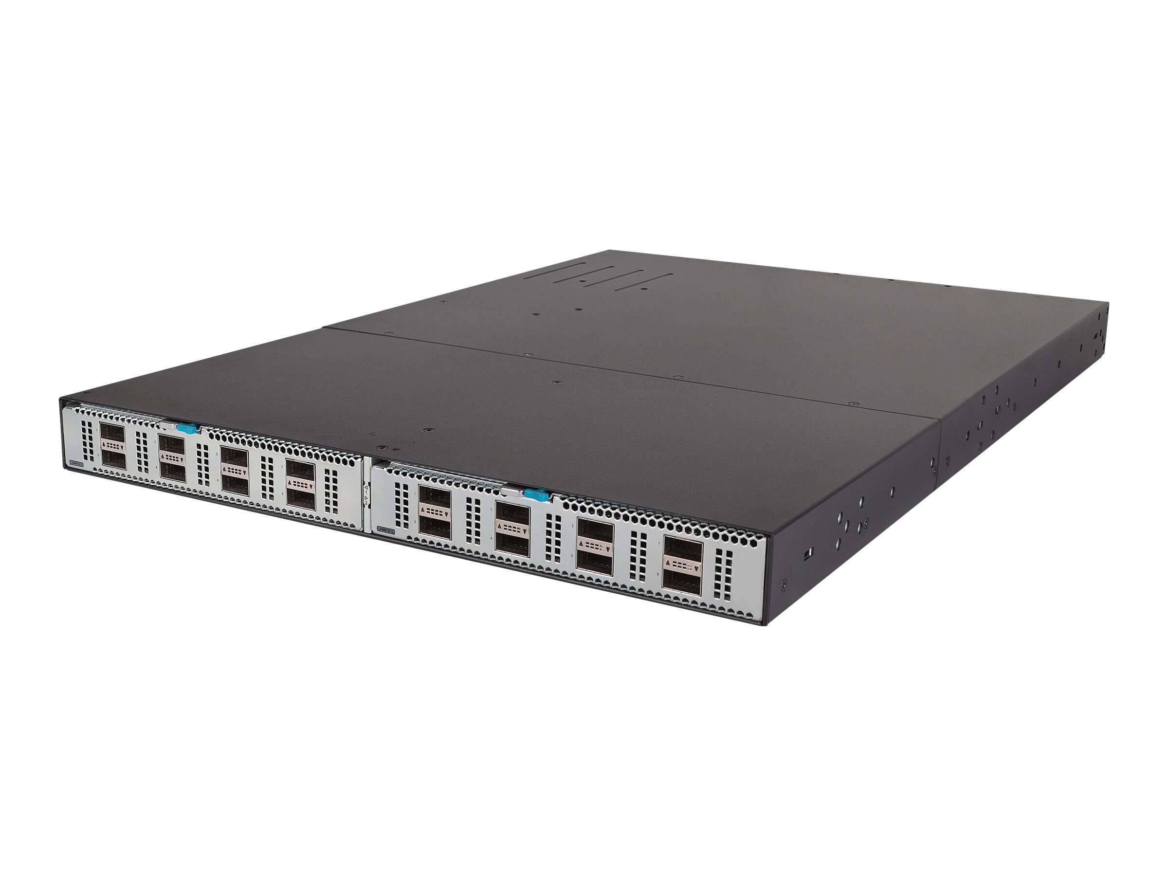 HPE FlexFabric 5945 2-slot Switch | aWifiSolutions
