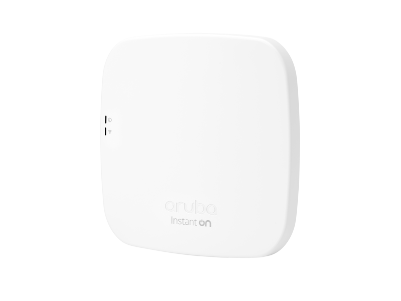 HPE Networking Instant On AP12 (RW) 3x3 11ac Wave2 Indoor Access Point ...