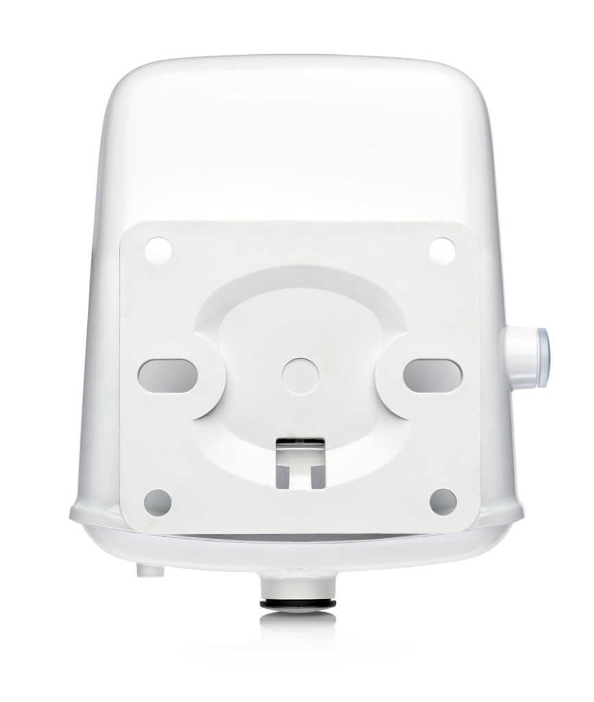 HPE Networking Instant On AP17 (RW) 2x2 11ac Wave2 Outdoor Access Point ...