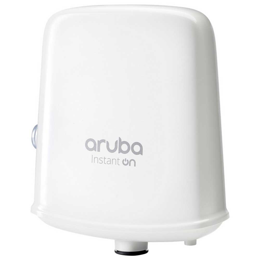 HPE Networking Instant On AP17 (RW) 2x2 11ac Wave2 Outdoor Access Point ...